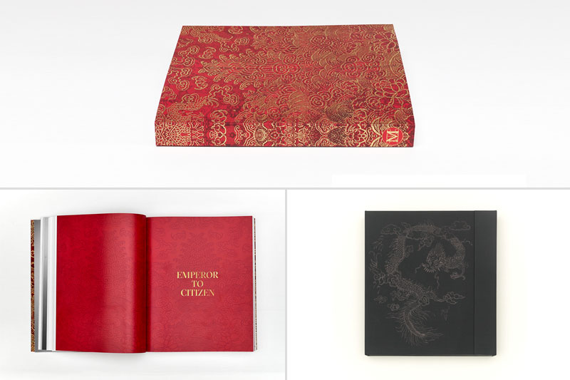 Amazing Projects By Pentagram Designers - DesignMantic