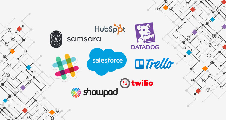 8 SaaS Logos That Are Timeless | DesignMantic: The Design Shop 8 SaaS Logos That Are Timeless | DesignMantic: The Design Shop