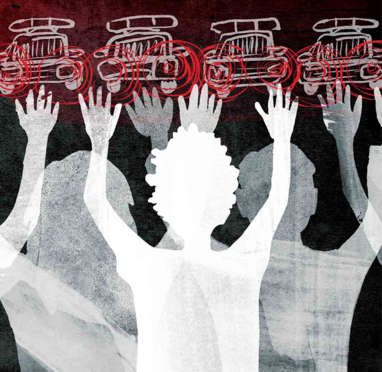 Artists Honor Black History Month | DesignMantic: The Design Shop