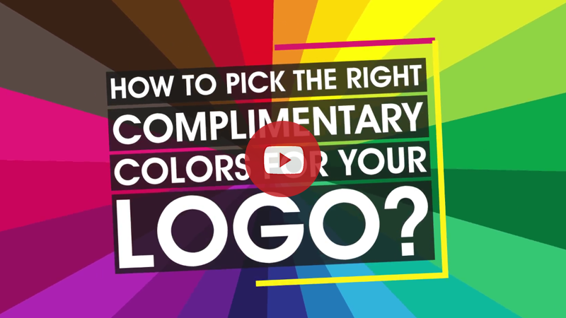 How to Pick the Right Logo Colors | DesignMantic: The Design Shop