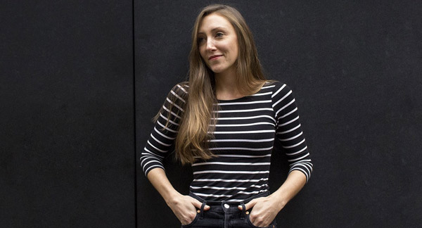 Women Working For Female Empowerment! - DesignMantic