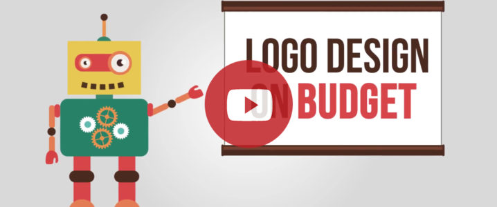 Logo Design On Budget: 4 Ways To Cut Cost on Brand Logo!