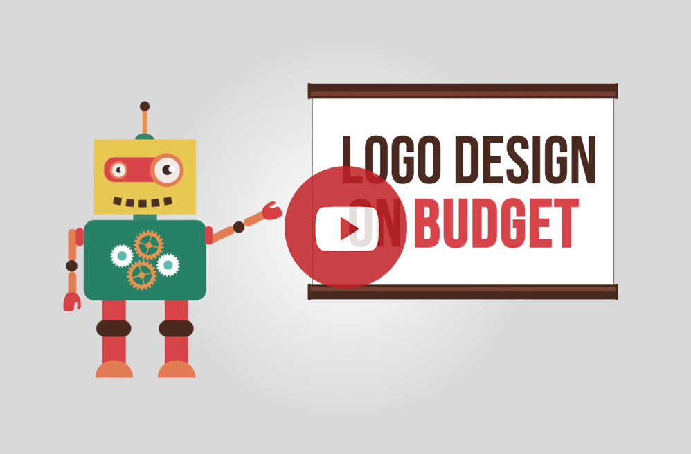 Logo Design On Budget | DesignMantic: The Design Shop