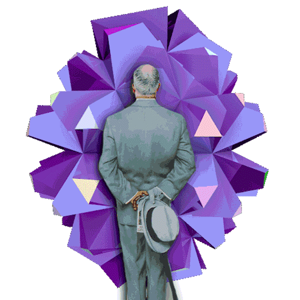 Talented GIF Artists | DesignMantic: The Design Shop