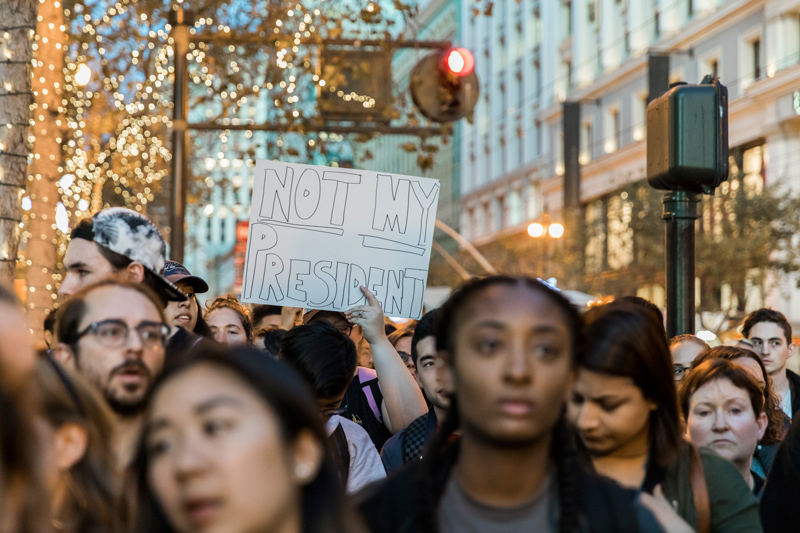 20 Artists Defy Trump Regime | DesignMantic: The Design Shop