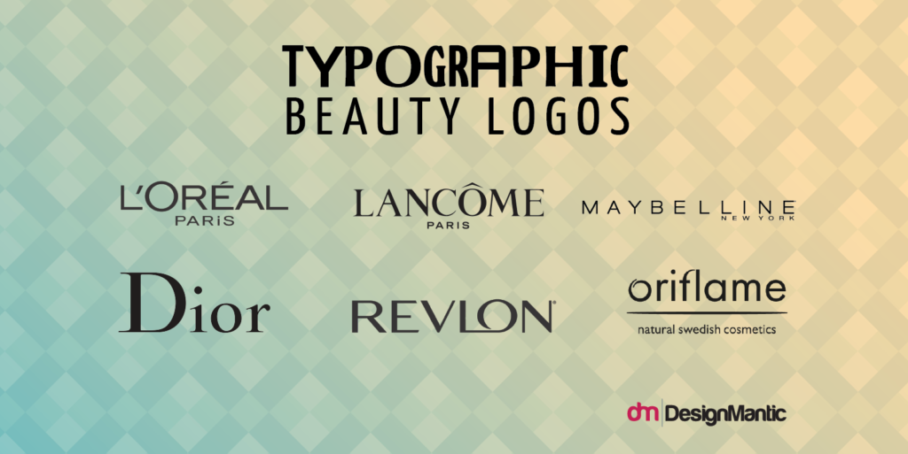 The Secret Behind Beauty Brands | DesignMantic: The Design Shop