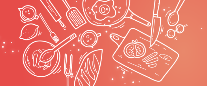 Designing Food Brands For Foodies | DesignMantic: The Design Shop