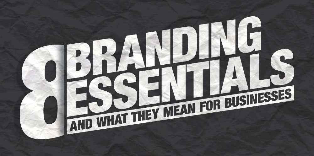 Business Branding Essentials | DesignMantic: The Design Shop