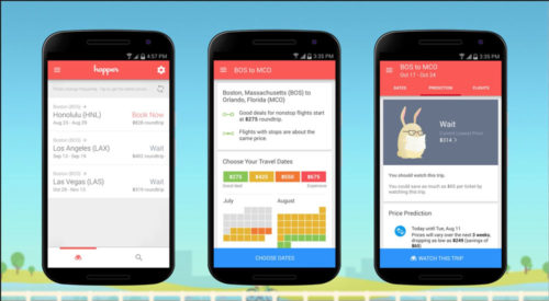 5 Crucial Principles Of UI Design | DesignMantic: The Design Shop
