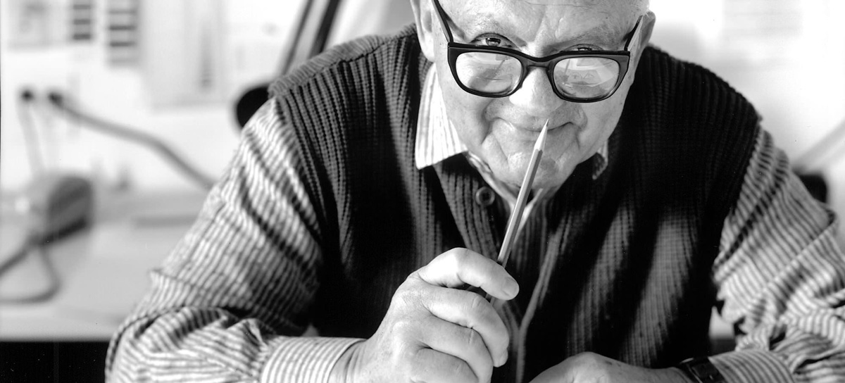 Brands Pass The Paul Rand Test | DesignMantic: The Design Shop