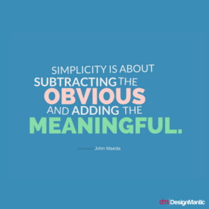 16 Quotes For New Designers | DesignMantic: The Design Shop