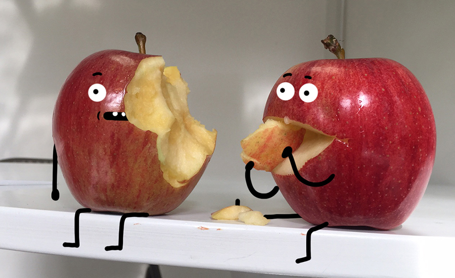 Everyday Objects Art