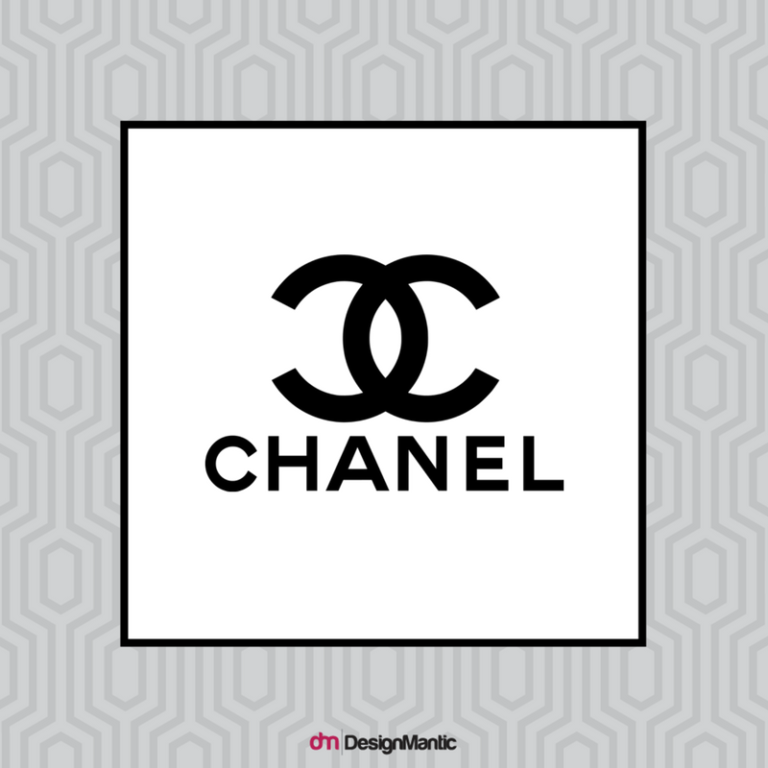 How To Design Fashion Logos? | DesignMantic: The Design Shop