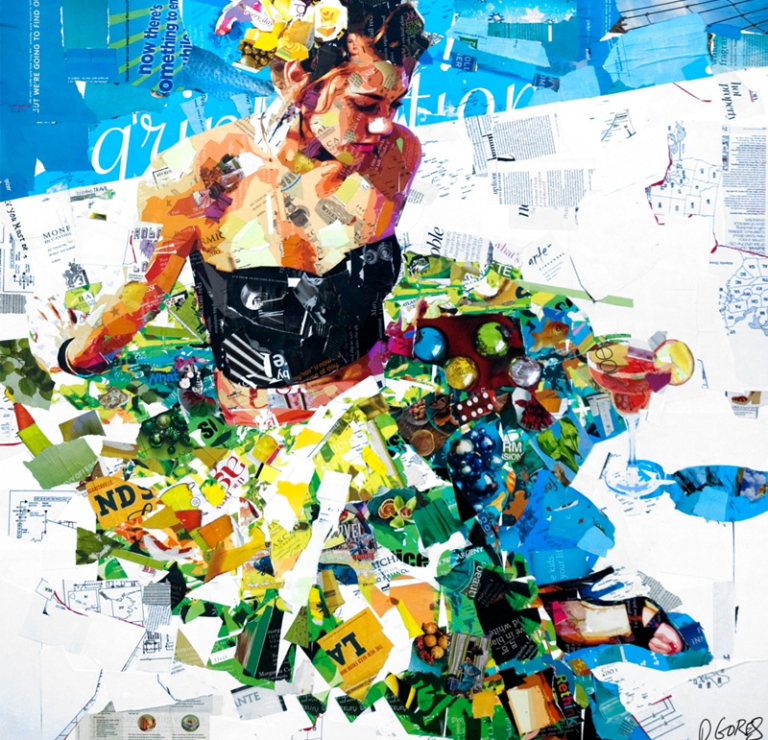 Breathtaking Artworks by Artists| DesignMantic: The Design Shop