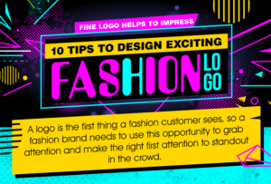 How To Design Fashion Logos? | DesignMantic: The Design Shop