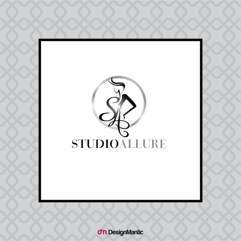 How To Design Fashion Logos? | DesignMantic: The Design Shop