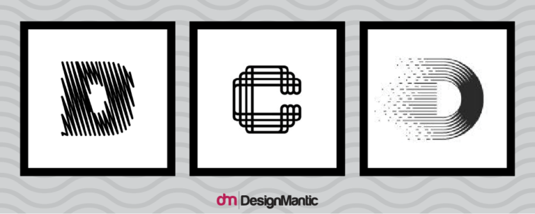How To Design Fashion Logos? | DesignMantic: The Design Shop