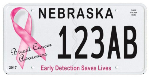 Breast Cancer Awareness Campaigns | DesignMantic: The Design Shop