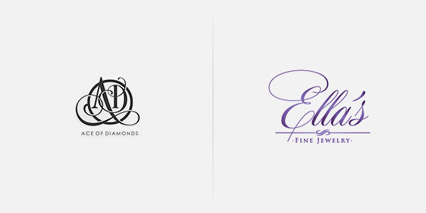 How To Design A Jewelry Logo | DesignMantic: The Design Shop