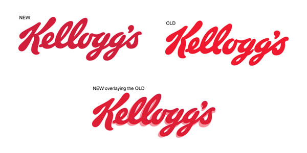 Evolution of Wordmark Logos | DesignMantic: The Design Shop