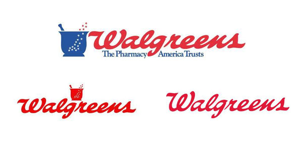 Evolution of Wordmark Logos | DesignMantic: The Design Shop