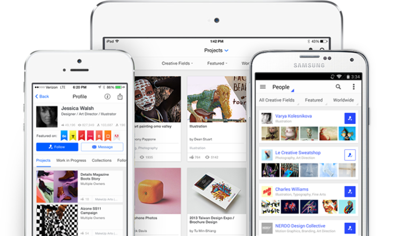 50+ Apps To Boost Your Creativity | DesignMantic: The Design Shop