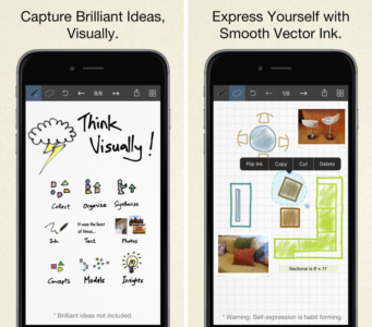 50+ Apps To Boost Your Creativity | DesignMantic: The Design Shop