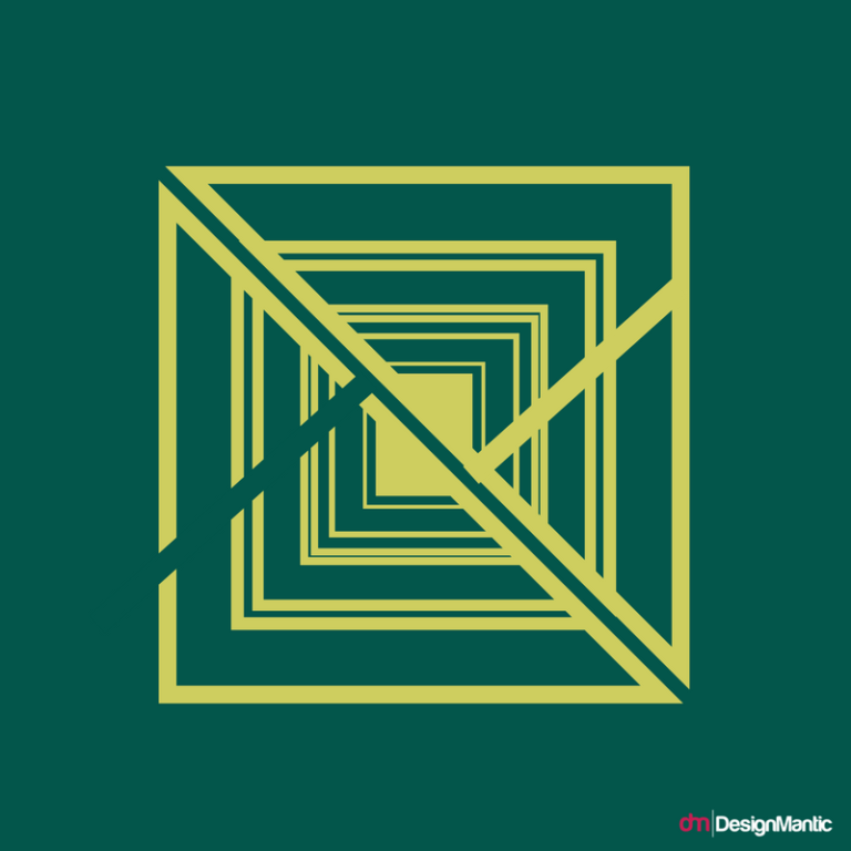 Figure-Ground In Transport Logos | DesignMantic: The Design Shop