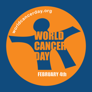 20 World Cancer Day Campaigns | DesignMantic: The Design Shop