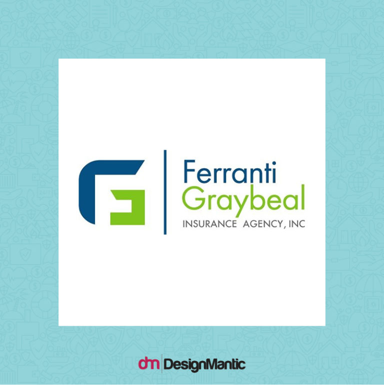 Rule Of Thirds In Family Insurance Logo | DesignMantic: The Design Shop