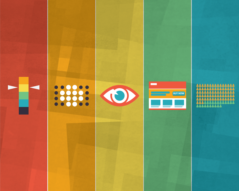 5 Psychology-based Design Tips | DesignMantic: The Design Shop