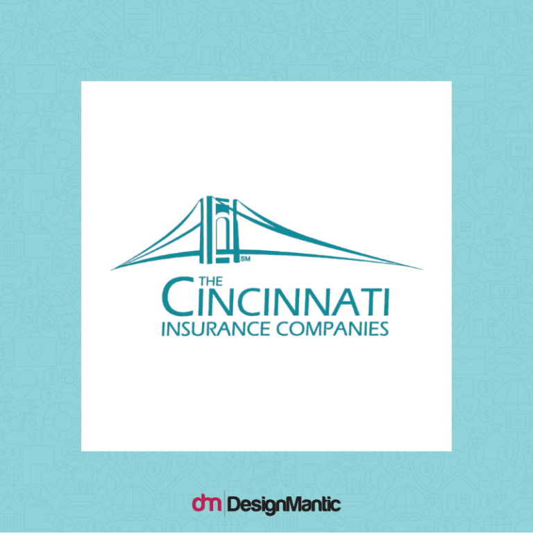 Rule Of Thirds In Family Insurance Logo | DesignMantic: The Design Shop