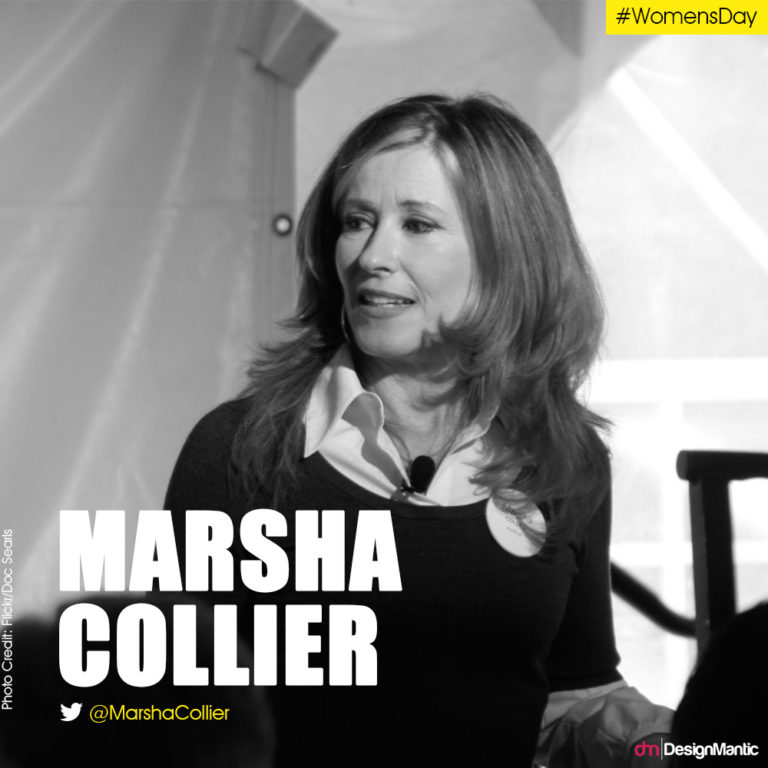 35 Leading Women Entrepreneurs | DesignMantic: The Design Shop