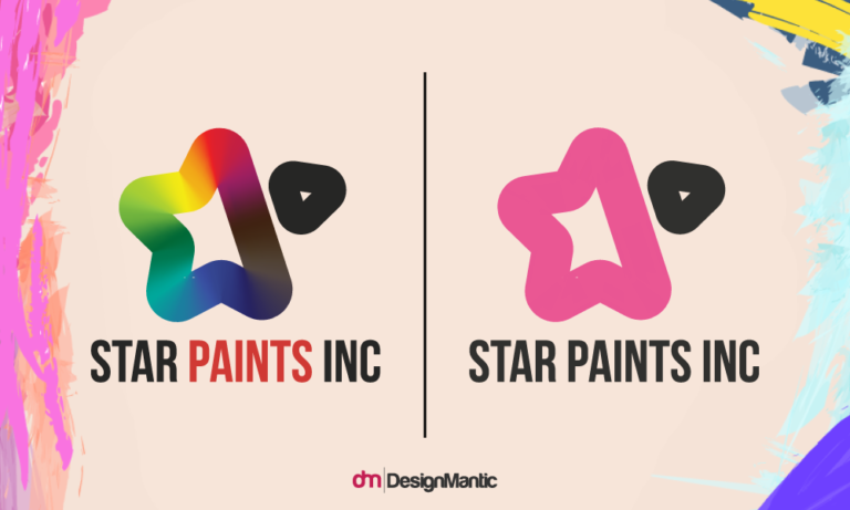 The Abstract Logo Design Guide │ DesignMantic: The Design Shop
