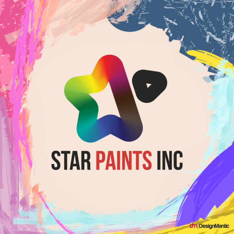 The Abstract Logo Design Guide │ DesignMantic: The Design Shop