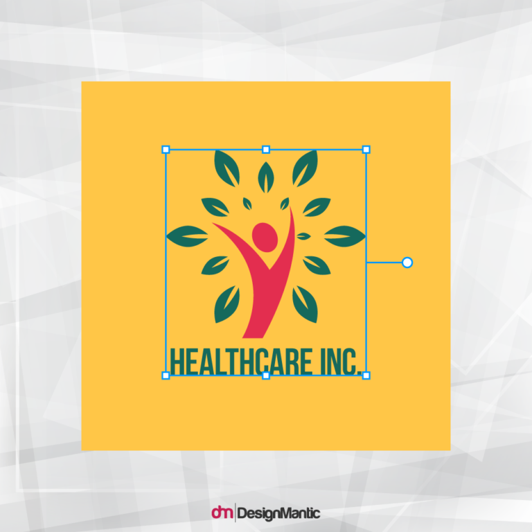 How To Design Effective Medical Logo | DesignMantic: The Design Shop