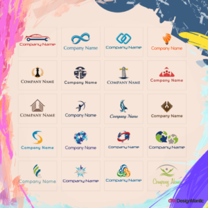 The Abstract Logo Design Guide │ DesignMantic: The Design Shop