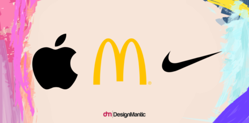 The Abstract Logo Design Guide │ DesignMantic: The Design Shop