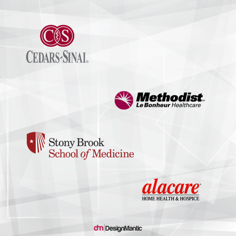 How To Design Effective Medical Logo | DesignMantic: The Design Shop