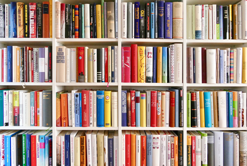 15 Graphic Design Books | DesignMantic: The Design Shop