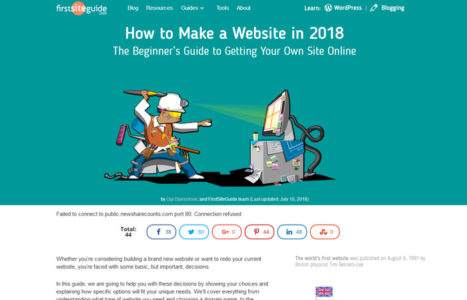 Top 15 Web Design Guides To Game Up Your Skills | DesignMantic: The ...