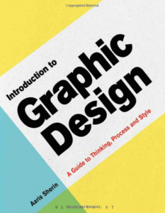15 Graphic Design Books | DesignMantic: The Design Shop