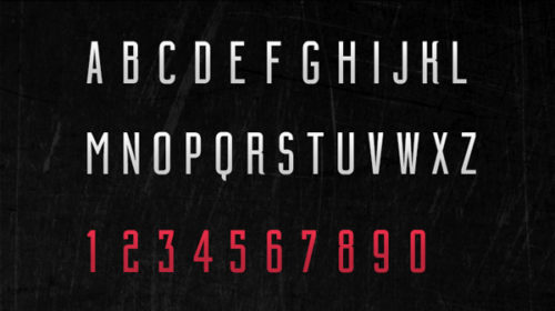 25 Creative Fonts To Diversify Your Typography Skills | DesignMantic ...