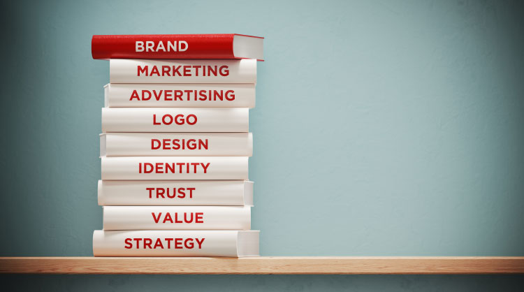 8 Things To Know About Branding | DesignMantic: The Design Shop
