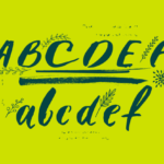 12 SlideShare Typography Works | DesignMantic: The Design Shop