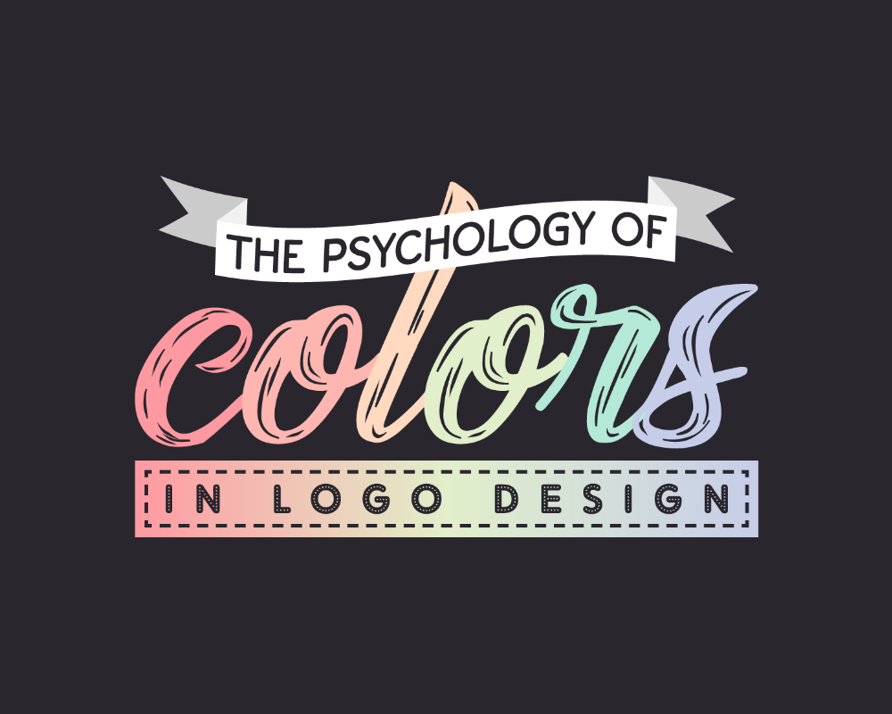 The Psychology of Colors in Logo Design | DesignMantic: The Design Shop