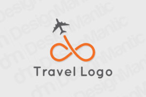 5 Quick Fix Travel Logo Ideas | DesignMantic: The Design Shop