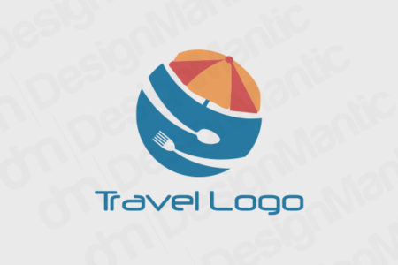 5 Quick Fix Travel Logo Ideas | DesignMantic: The Design Shop
