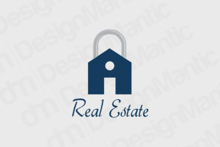 Guide To Real Estate Logo Fonts | DesignMantic: The Design Shop