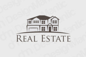 Guide To Real Estate Logo Fonts | DesignMantic: The Design Shop